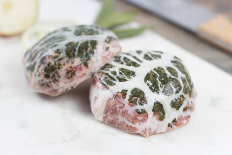 Crepinette - Les Bouchers